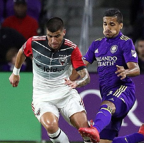 Ulises Segura – Asociación Costa Rica